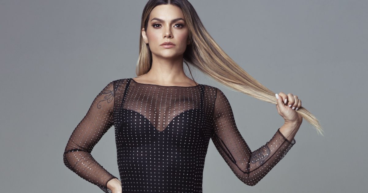 5 músicas de sucesso de Kelly Key