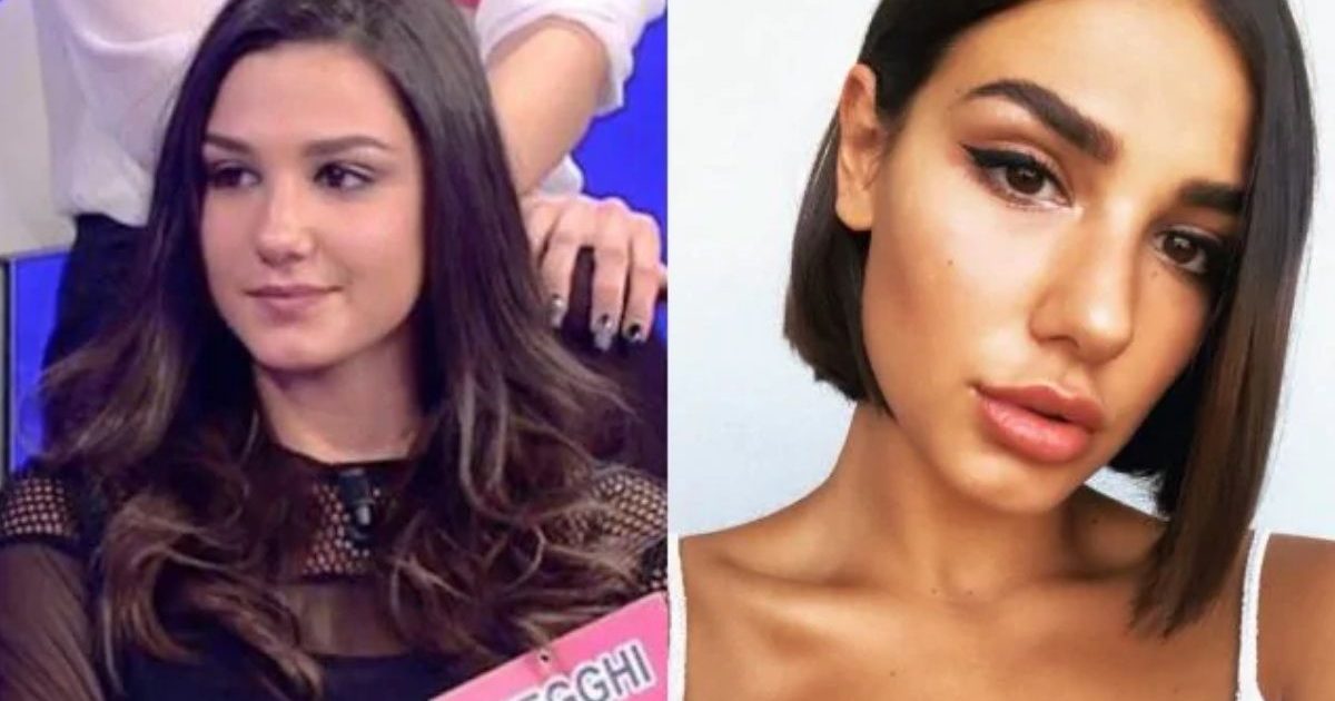 Megghi Galo, ex Uomini e Donne, in lacrime su IG: 'Dovrò interrompere ...