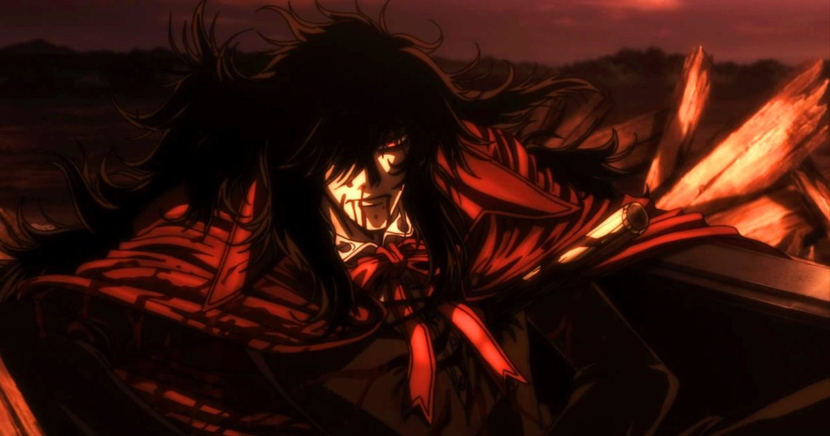 Hellsing: Amazon mette in cantiere un adattamento live action