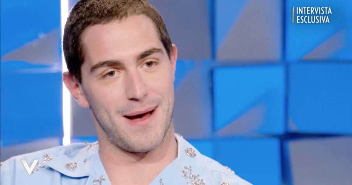 Verissimo, Tommaso Zorzi su Giulia Salemi e Pierpaolo Pretelli: 'Taglia ...