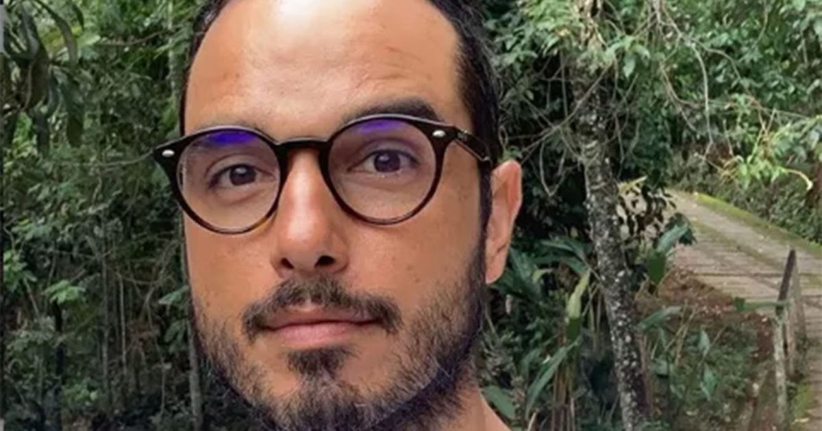 5 curiosidades sobre o ator Léo Rosa