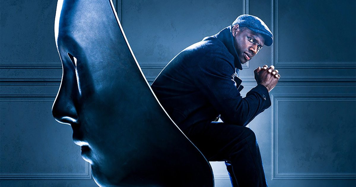 Lupin - parte 2, anticipazioni: Assane Diop pronto a sfidare Pellegrini ...