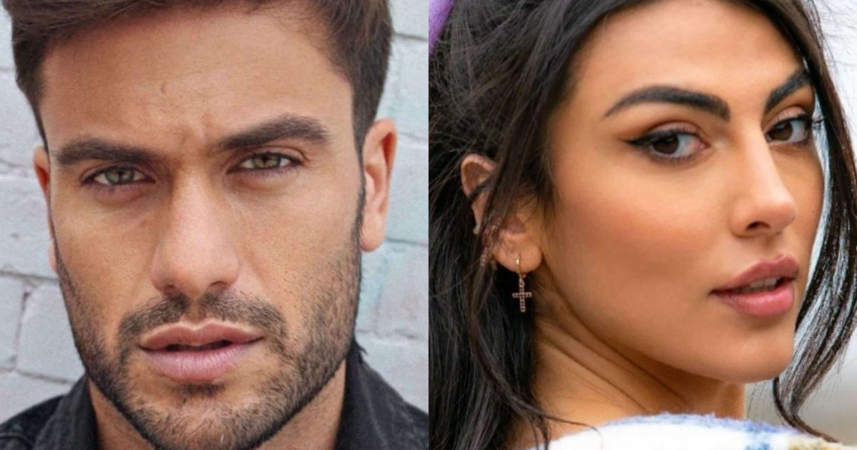 Pierpaolo Pretelli sulla relazione con Giulia Salemi: 'Siamo anime gemelle'