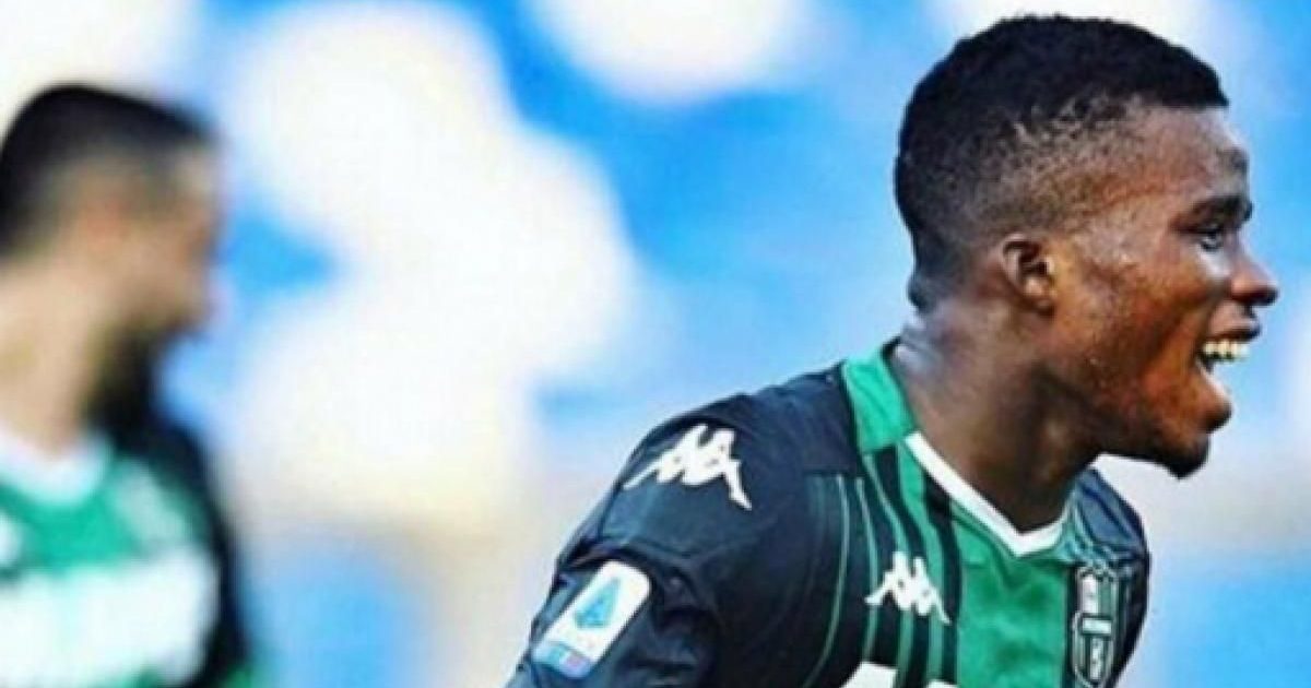 Juventus, Traorè brilla nel Sassuolo: possibile il suo riscatto per 18 ...