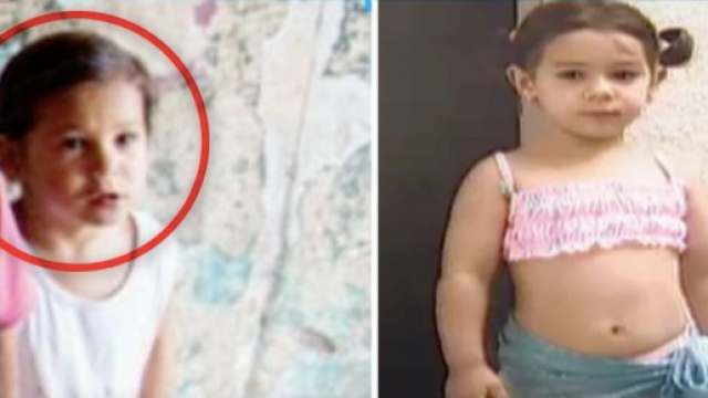 Denise Pipitone: la bambina fotografata in un campo rom non è lei