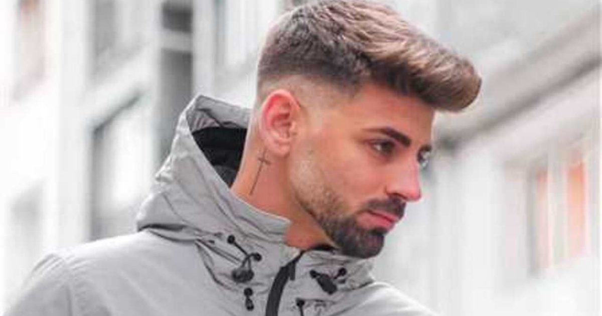 Isaac Lobo demanda al padre de Marina por presuntas ofensas a su ...