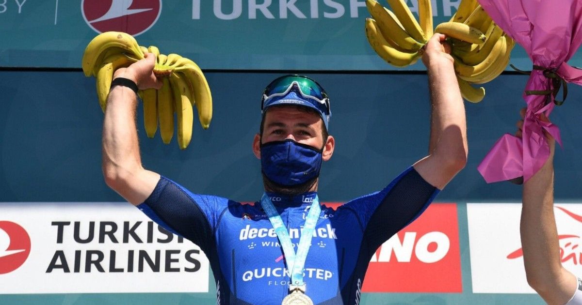 Ciclismo, Patrick Lefevere sul ritorno al successo di Cavendish: ‘È ...