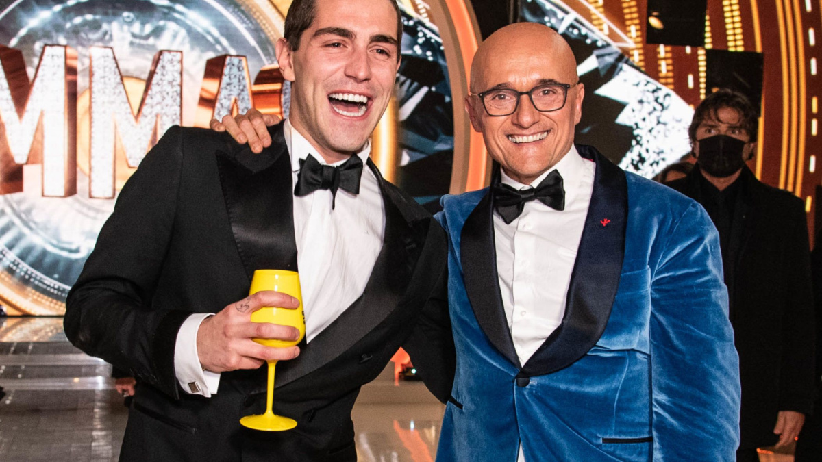 Grande Fratello Vip 6, Alfonso Signorini: 'Macchina già in movimento ...