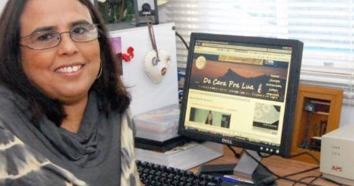 5 personalidades que lamentaram a morte de Susan Mello, blogueira ...