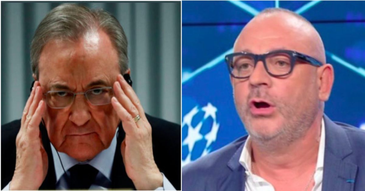 La Super League suspendue, le journaliste Frédéric Hermel se fait ...