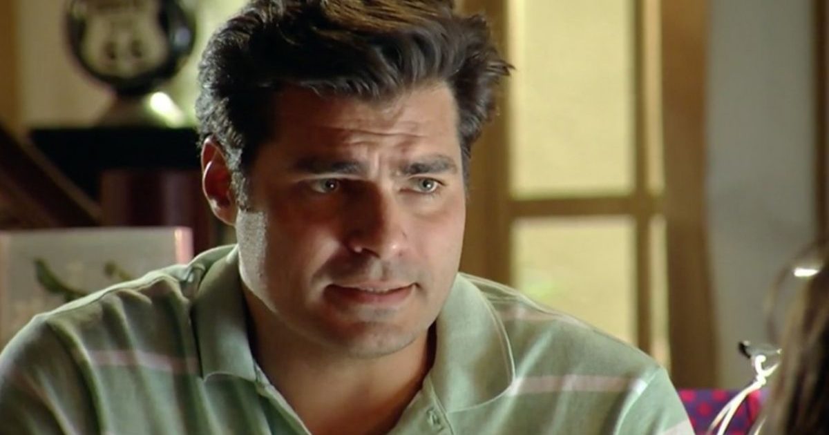 'A Vida da Gente': Lúcio deixa Manuela em choque ao revelar que Ana ...