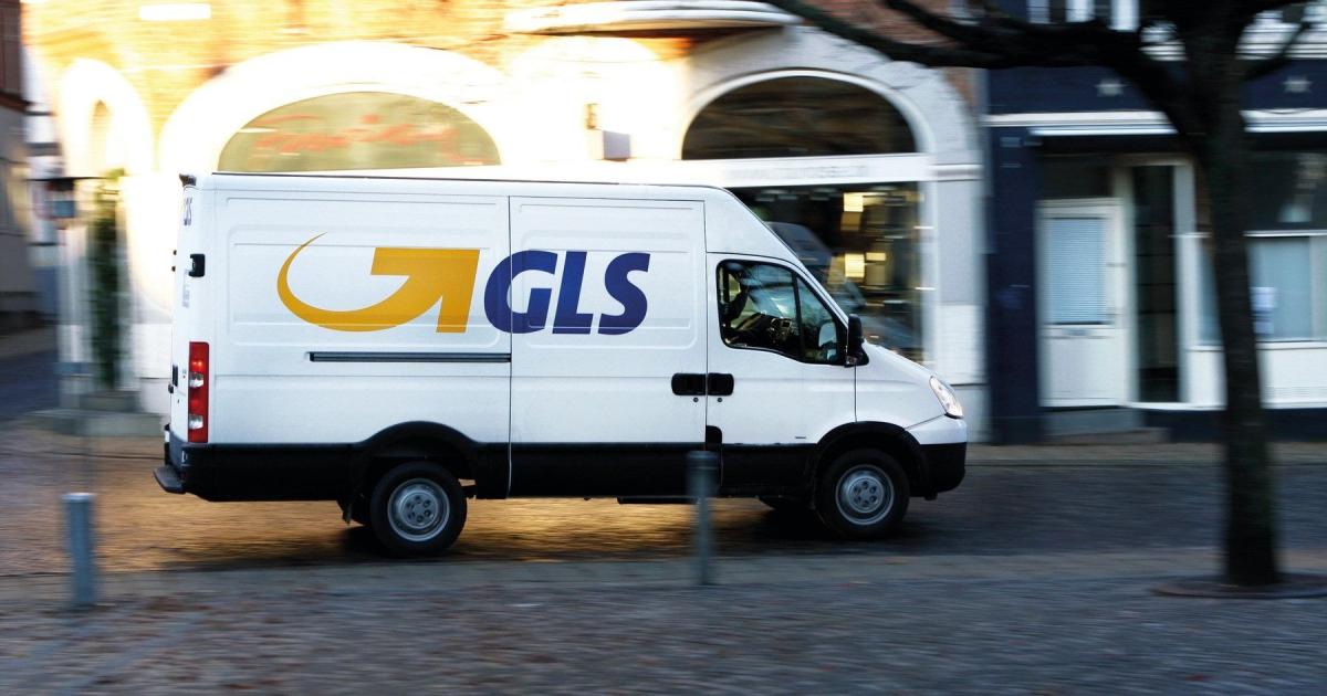 GLS Corriere Espresso cerca corrieri in varie regioni: domande ...