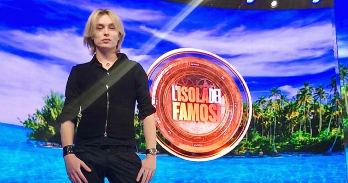 Isola dei Famosi, intervista a Roger Garth: 'Jeda mi ricorda lo ...