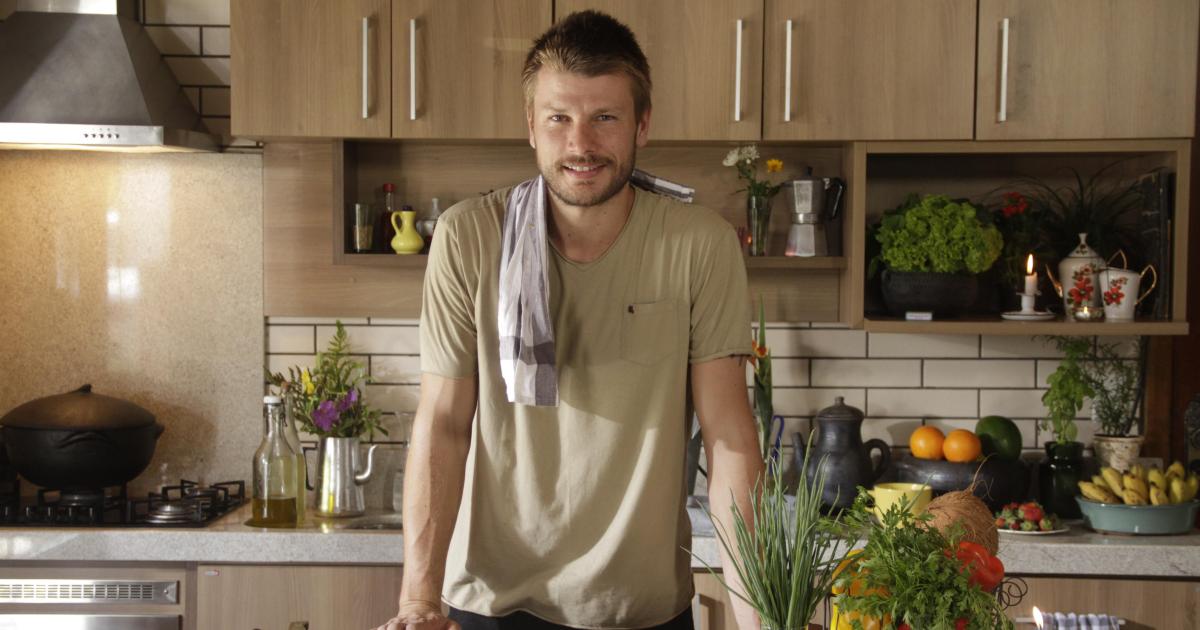 5 novelas que marcaram a carreira de Rodrigo Hilbert