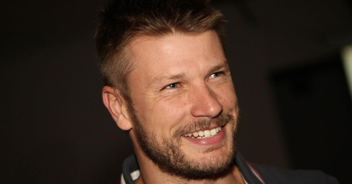 5 curiosidades sobre Rodrigo Hilbert - 4