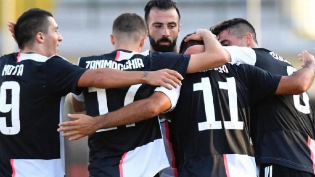 Juventus, possibile l'acquisto del talento danese classe 2005 Mads Beyer