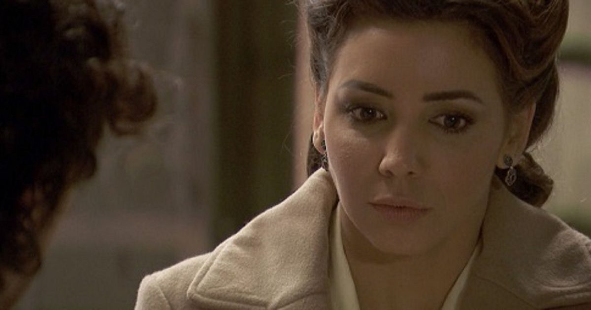 Il segreto, trame Spagna: Emilia impedisce a Matias di mandare un ...