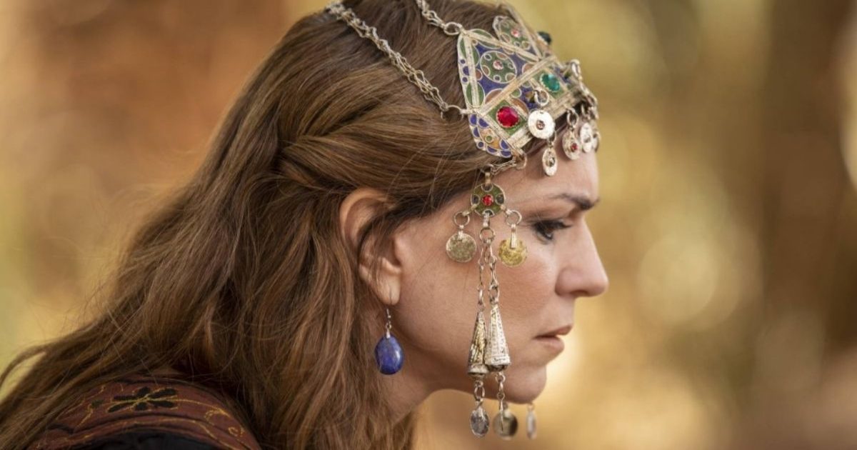 'Gênesis', resumo 16/04: Sarai implora pela vida de Gate