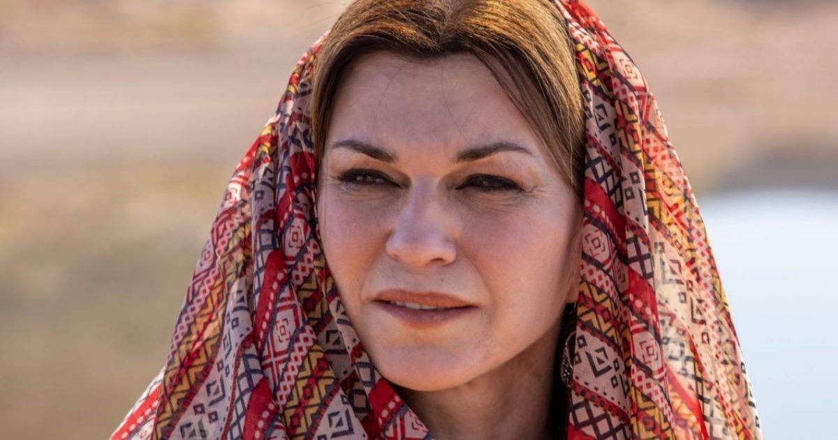 'Gênesis': Sarai se nega a dormir com faraó e causa revolta no Egito