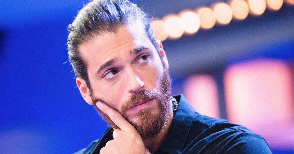 DayDreamer, l'attore di Bulut parla di Can Yaman: 'È un bravo ragazzo ...