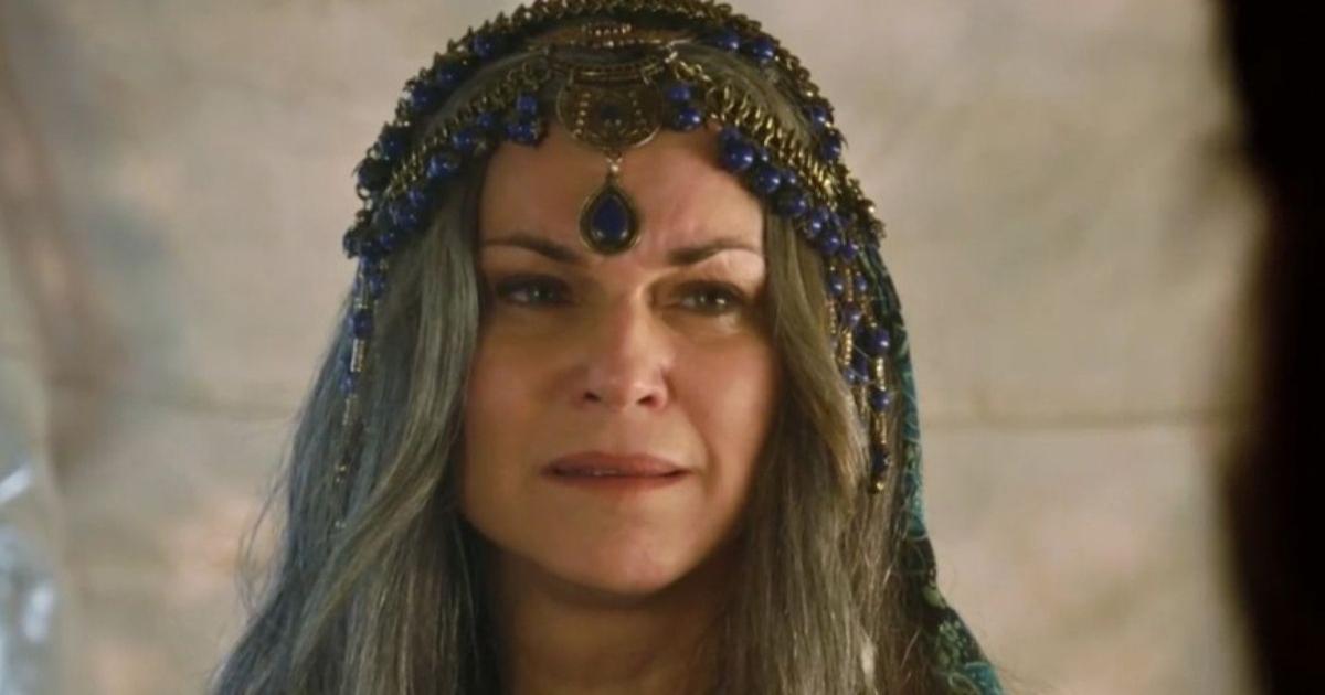 'Gênesis': Deus abençoa Sara na velhice com o nascimento de Isaque