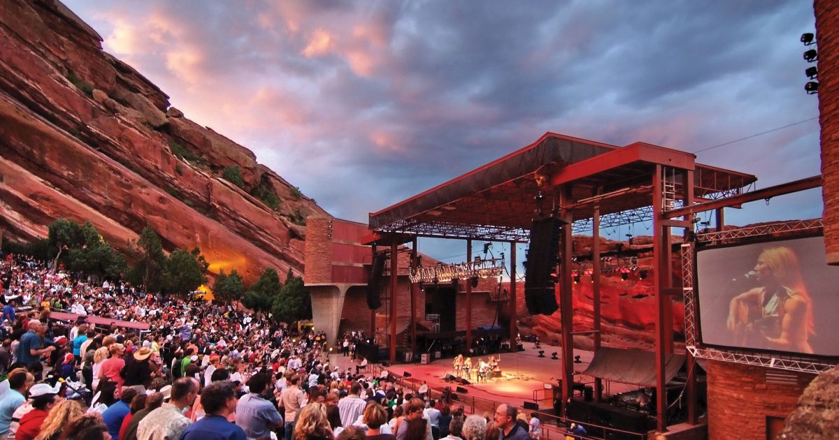 Covid: gli Usa accelerano contro il virus, in Colorado ci si vaccina ...