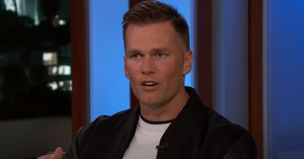 Fox reveals ‘unscripted project’ with Tom Brady on TV