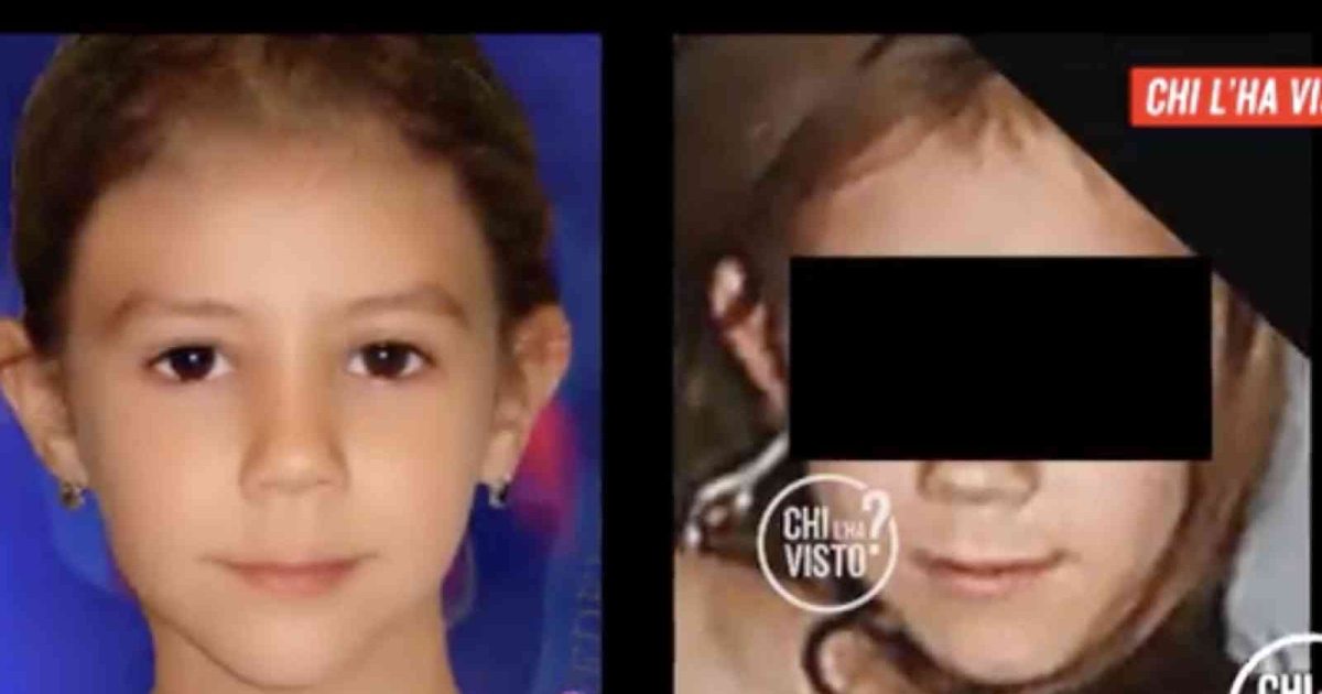 Denise Pipitone, anonimo scrive a Chi l'ha visto?: 'Sono 17 anni che so'