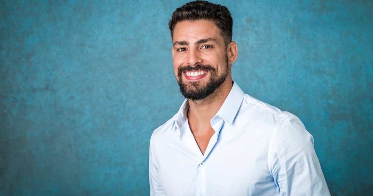 5 curiosidades sobre o ator Cauã Reymond
