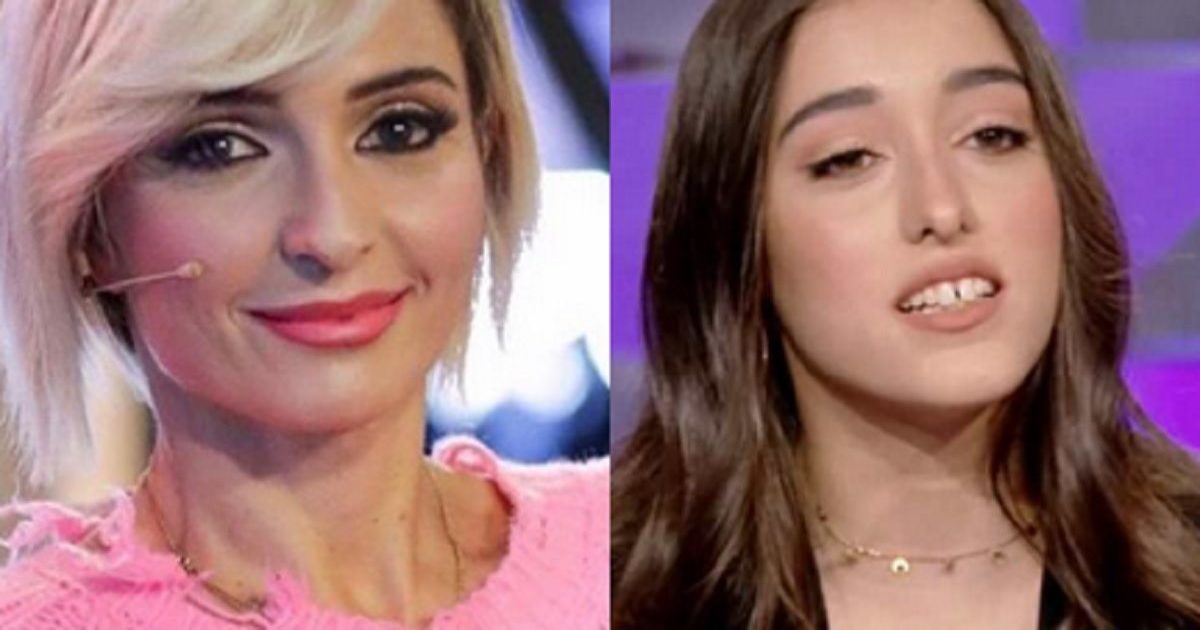 Veronica Peparini su Giulia Stabile: ‘Potrebbe entrare tra i ...