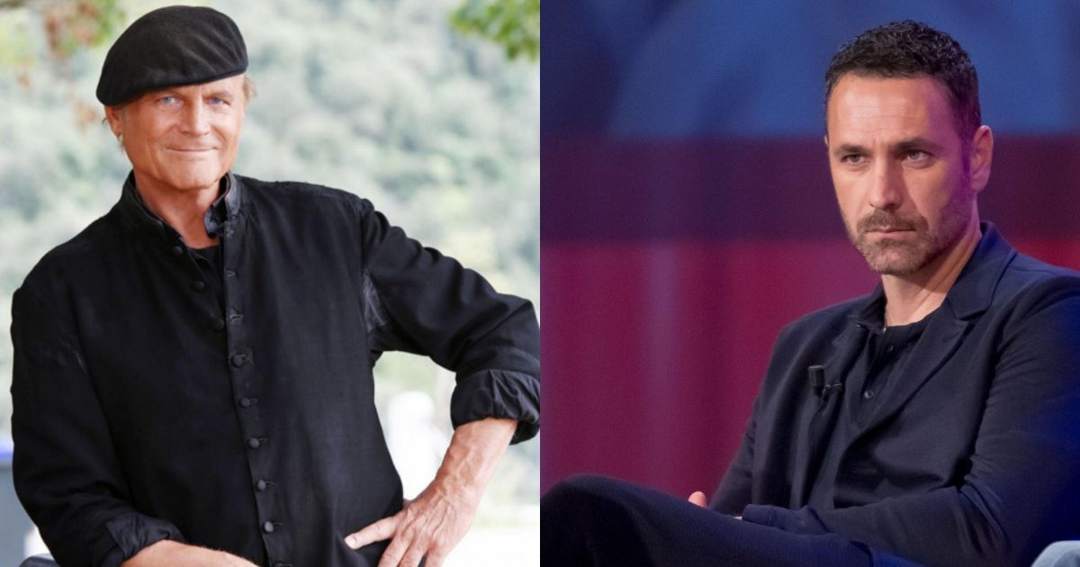 Don Matteo 13 spoiler, il ritorno di Anceschi e Valentina: lei nasconde ...