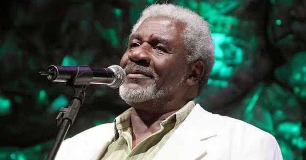 5 curiosidades sobre o ator e cantor Tony Tornado