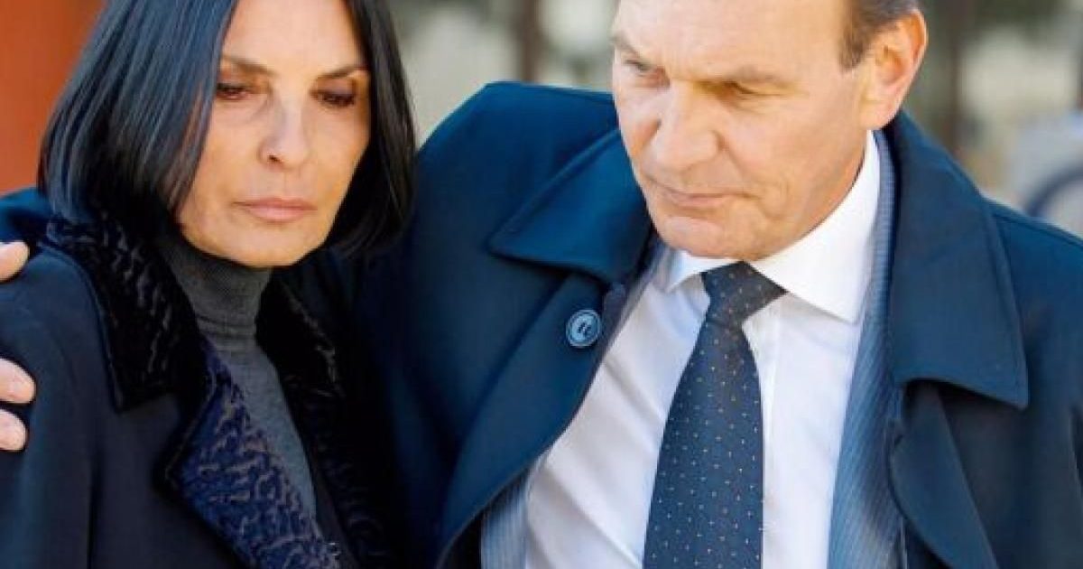 Upas, spoiler al 4 giugno: Marina e Ferri contro Abbate, Silvia delusa ...