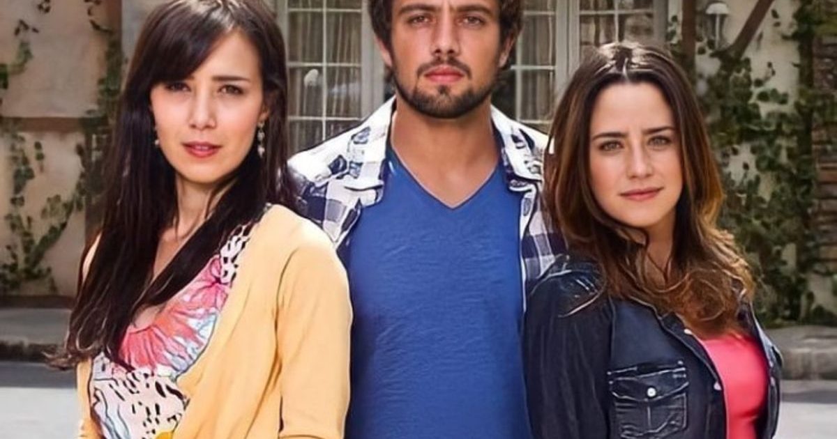 Final de 'A Vida da Gente': Rodrigo escolhe ficar com Manu