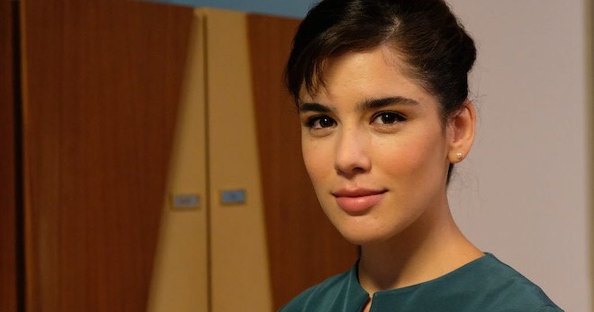 Il Paradiso delle signore, intervista a Grace Ambrose: 'Non vedo l'ora ...