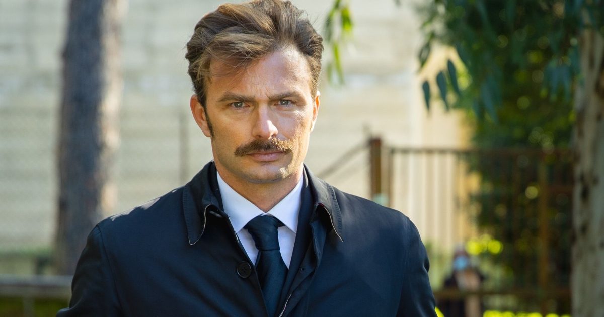 Upas, trame sino al 21 maggio: Silvia apprezzerà la corte di Giancarlo