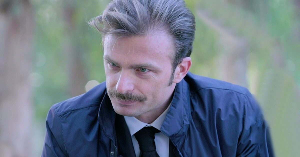 Upas, anticipazioni al 21 maggio: Abbate contatta uno storico nemico ...