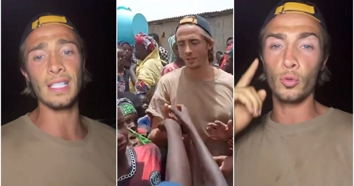 Dylan (La Villa 6) au coeur d'un scandale au Sénégal, il serait en ...