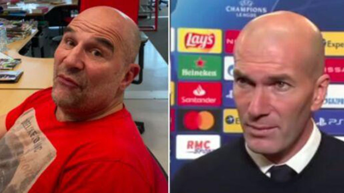 Le coup de gueule de Vincent Moscato 'effaré' contre le traitement de ...