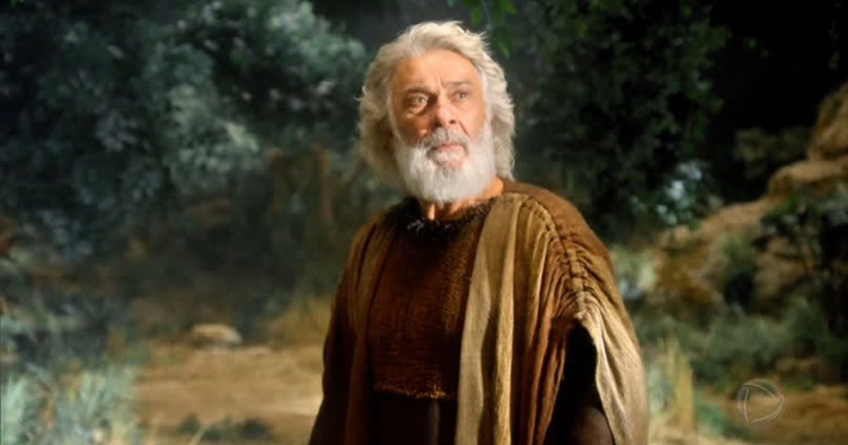 'Gênesis', resumo de 14/6: Abraão ordena que Eliézer busque uma esposa ...