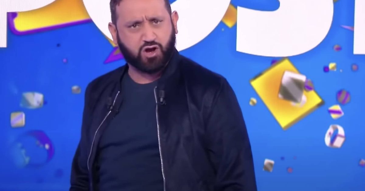 TPMP : Les audiences du best-of sont mauvaises, la marque de Cyril ...