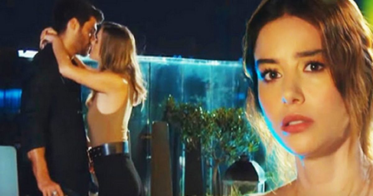 Mr Wrong, trama del 18 giugno: Ozgur porta a casa sua Yesim