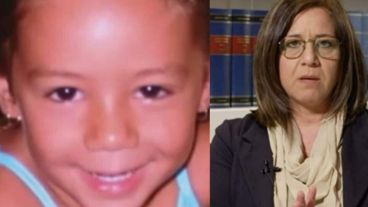 Caso Pipitone, nel video di Storie Italiane la ragazza segnalata viene ...