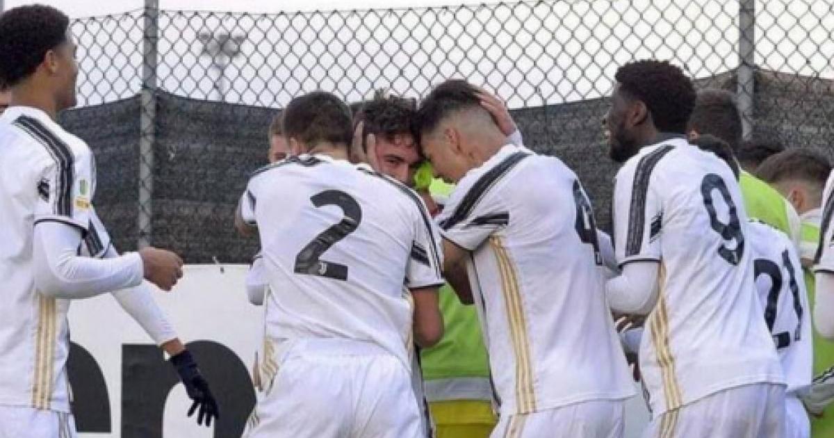 La Juventus sarebbe vicina ad acquistare Diego Ripani, considerato il ...