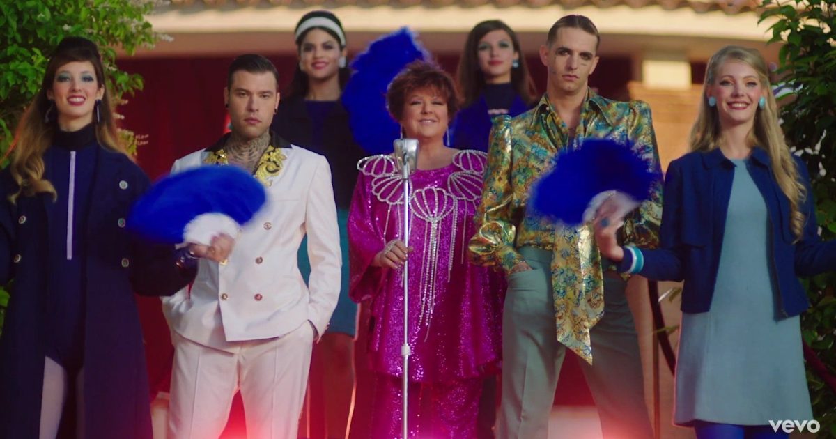 Codacons contro Fedez per il videoclip di Mille: 'Il testo cita la nota ...