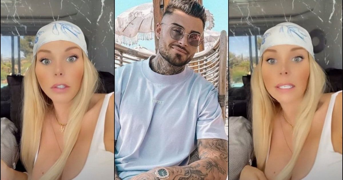 LMvsMonde6 : Thibault critiqué pour laisser seule Jessica durant le ...