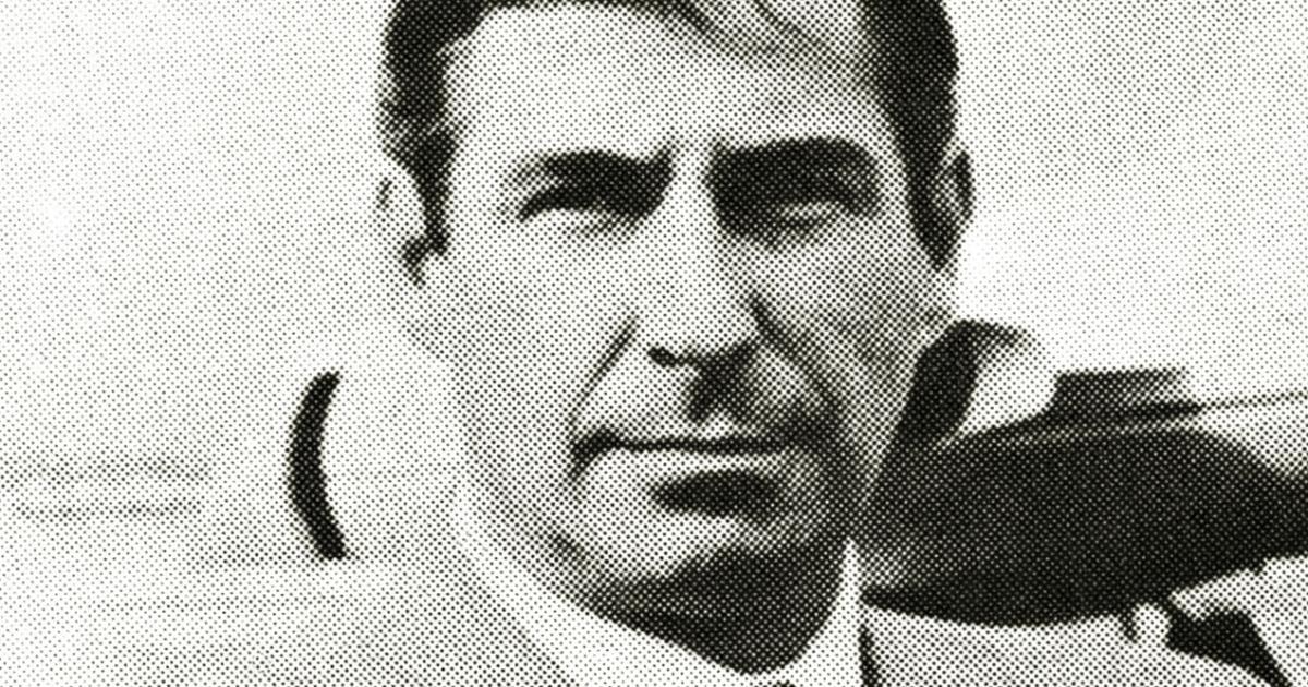 Former Alaska U.S. Senator Mike Gravel dies at 91