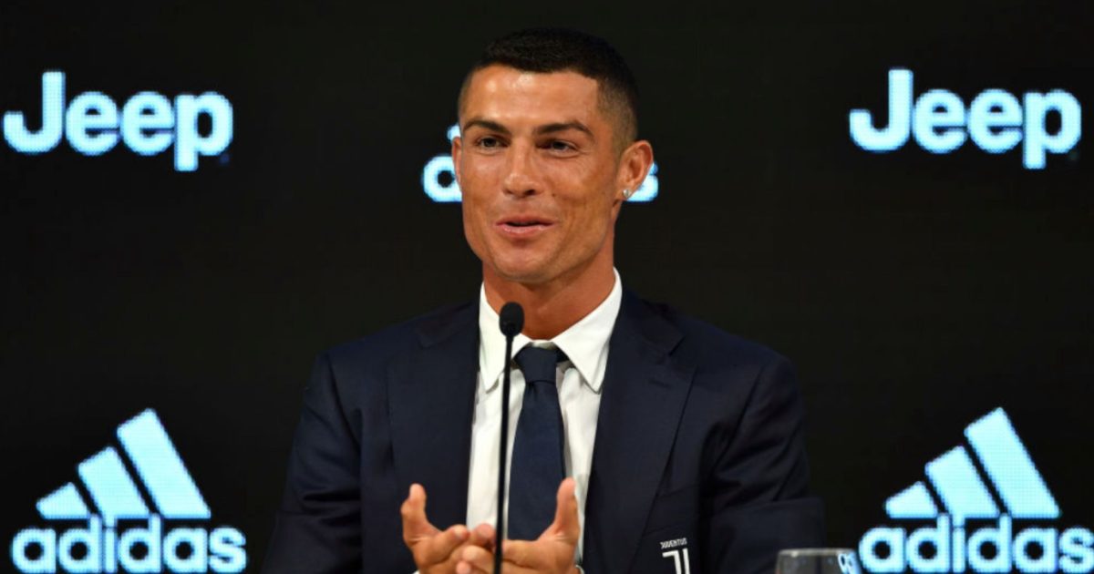 Juventus, Luca Marchetti: 'Ronaldo non ha fatto sapere alla Juve di ...