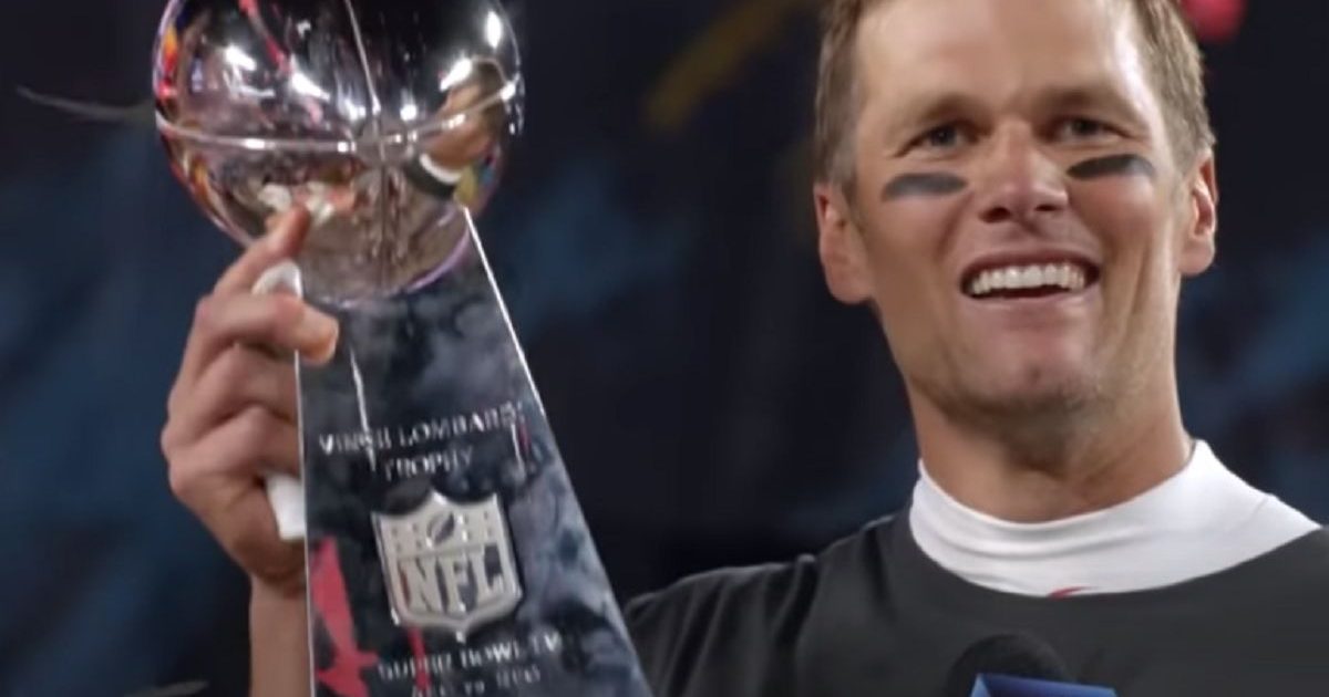 Tom Brady did a great job scouting wideouts during 2021 NFL Draft, says ...