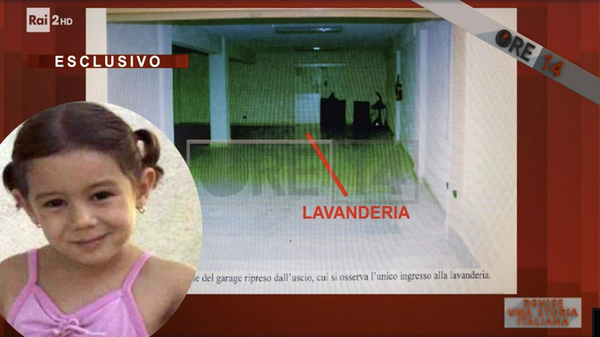 Caso Denise Pipitone, retroscena super-testimone: 'L'ha vista nell ...